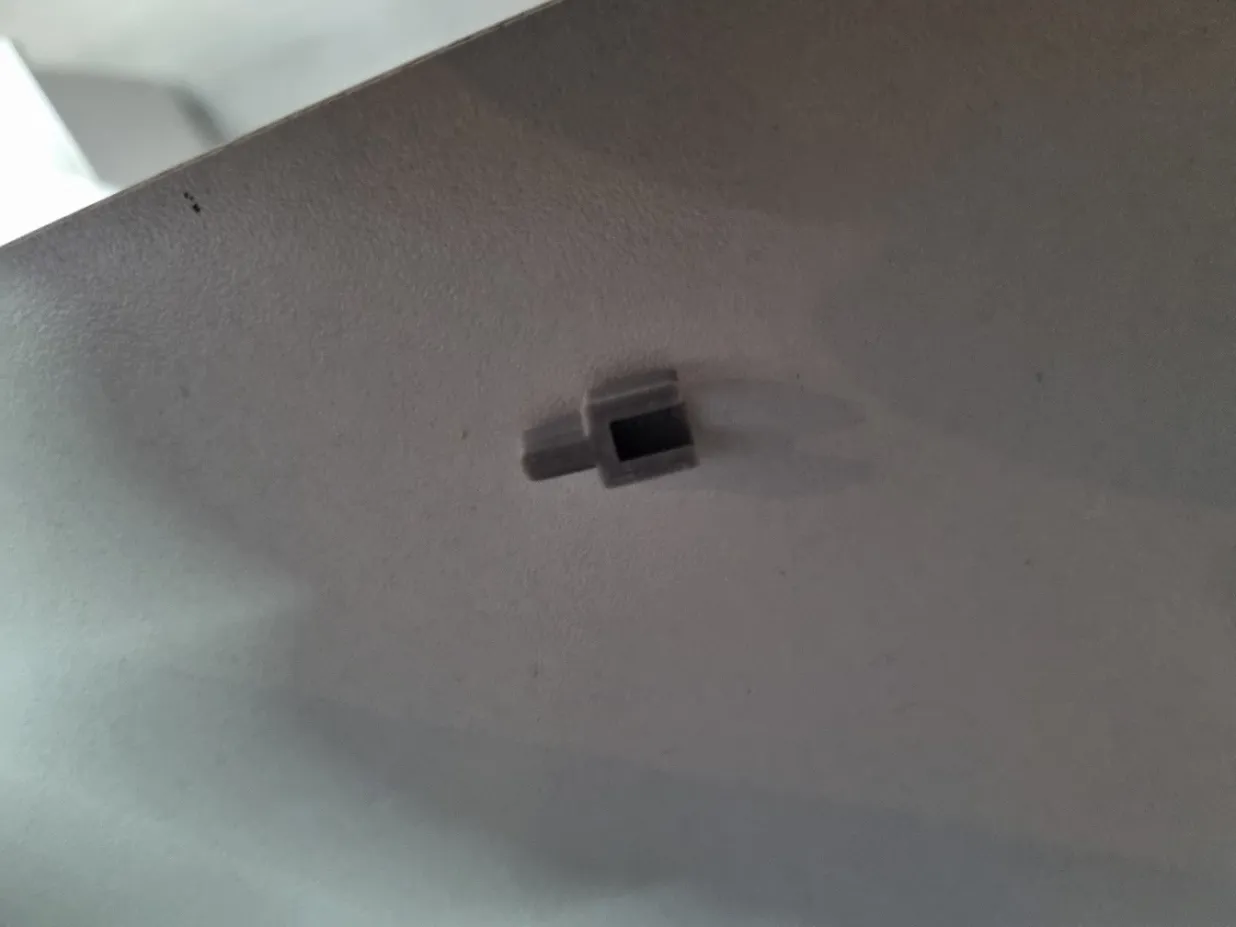 shelf support pin by DaesDaemar | Download free STL model | Printables.com