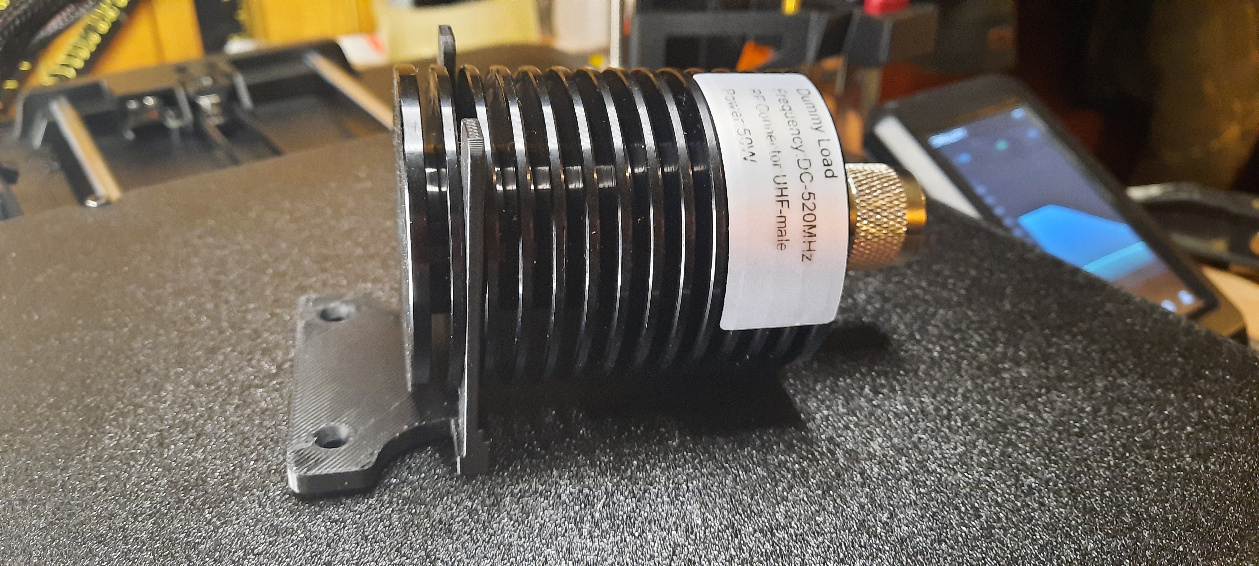 50 Watt Dummy Load Wall Mount par Acer-m14 | Téléchargez gratuitement ...