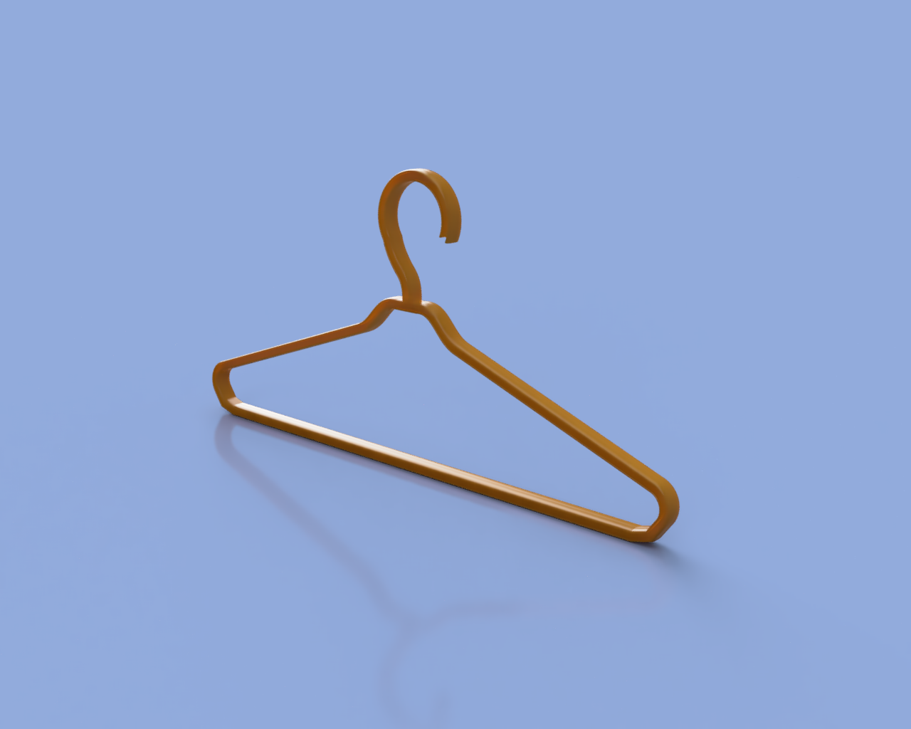 Clothes rack by mate0+ | Download free STL model | Printables.com