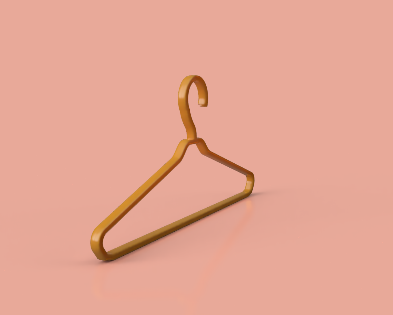 Clothes rack by mate0+ | Download free STL model | Printables.com