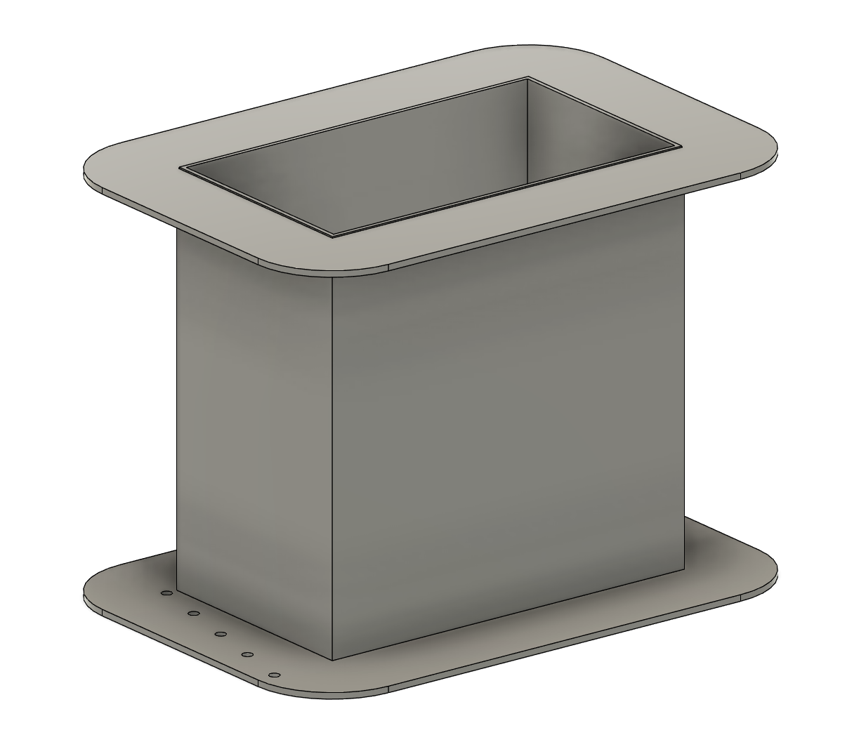 Transformer frame by anavrin72 | Download free STL model | Printables.com