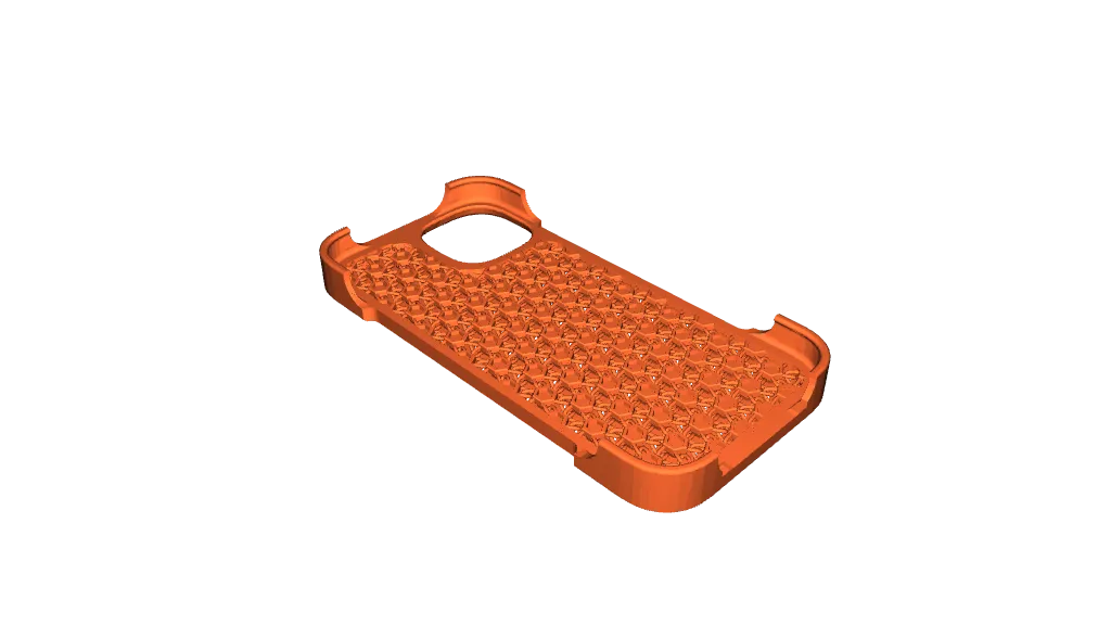 Cover for iPhone 15/15Pro/15pro max by Ainon3Dtisk | Download free STL ...