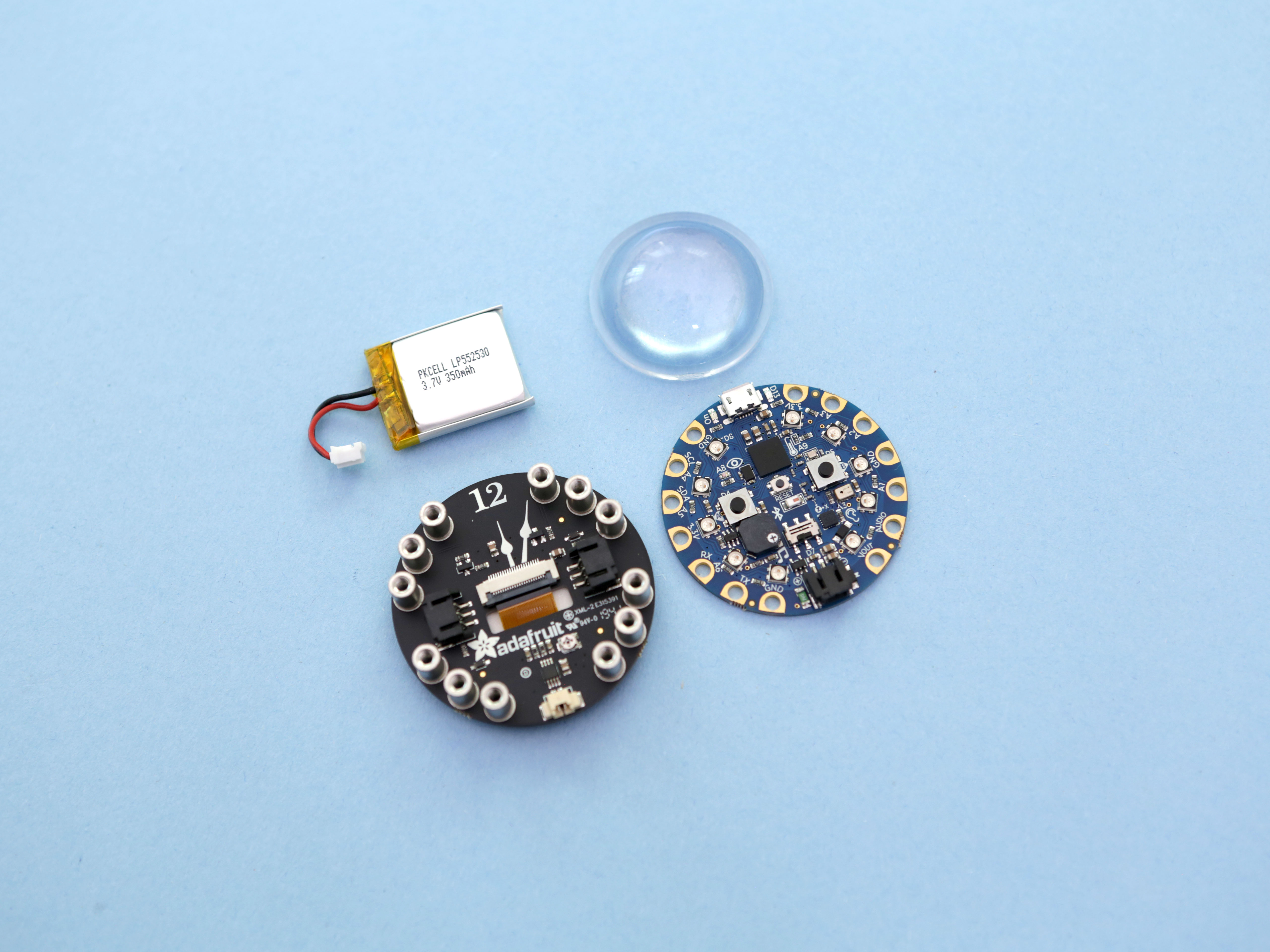 Turtle TFT Gizmo by Adafruit | Download free STL model | Printables.com