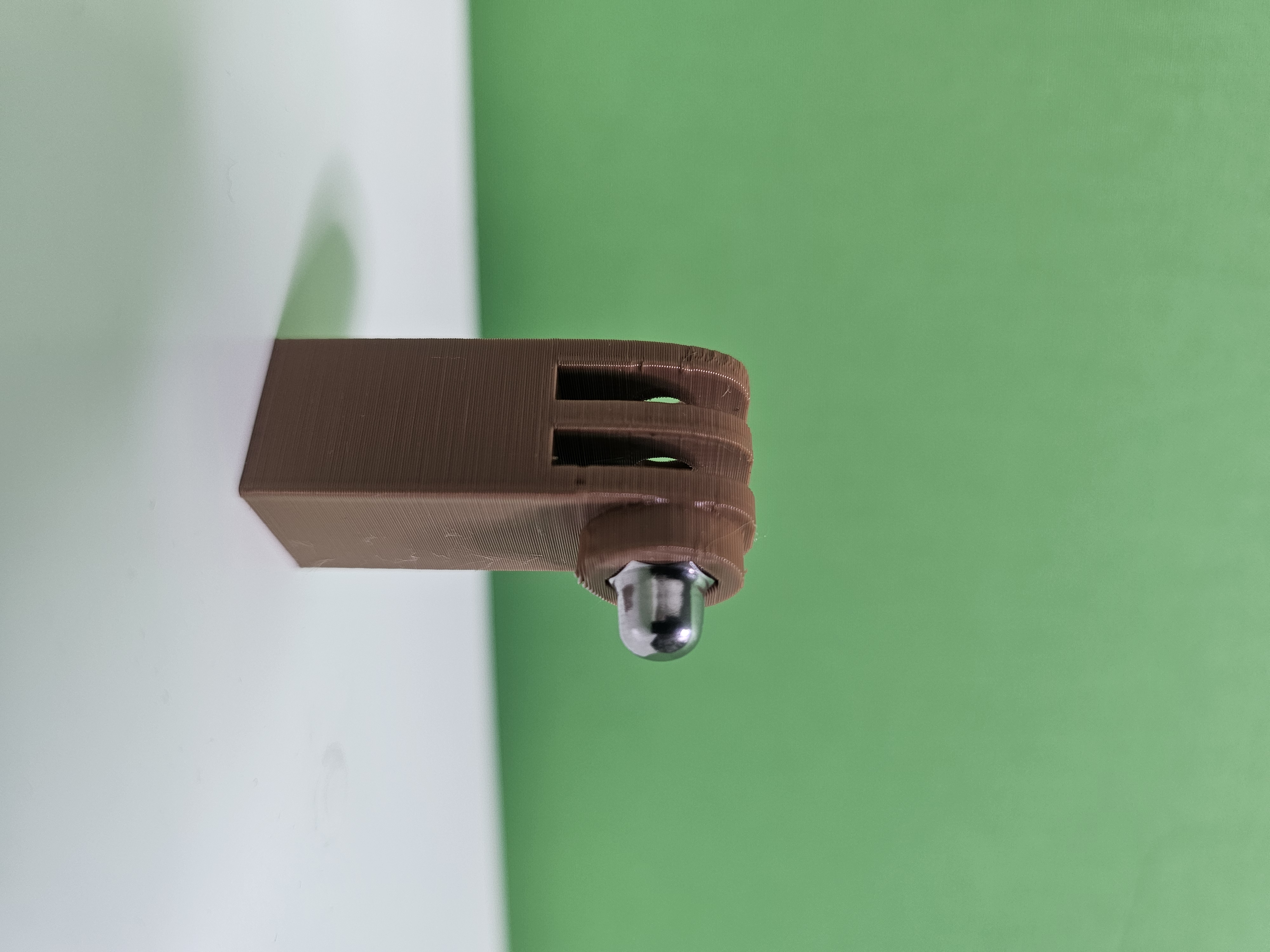 GoPro and Action camera mount adapter template by Norse | Download free ...