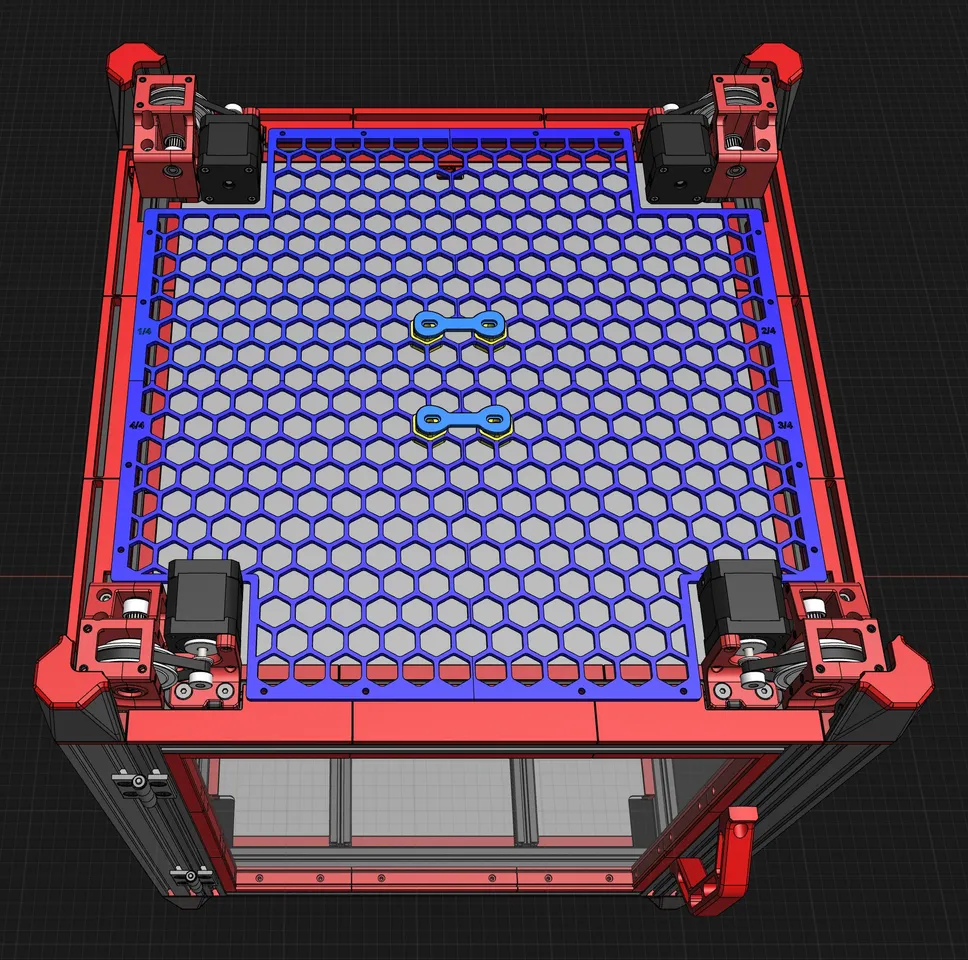 FT EMS Doom Cube 300 Beta by Fizzy | Download free STL model ...