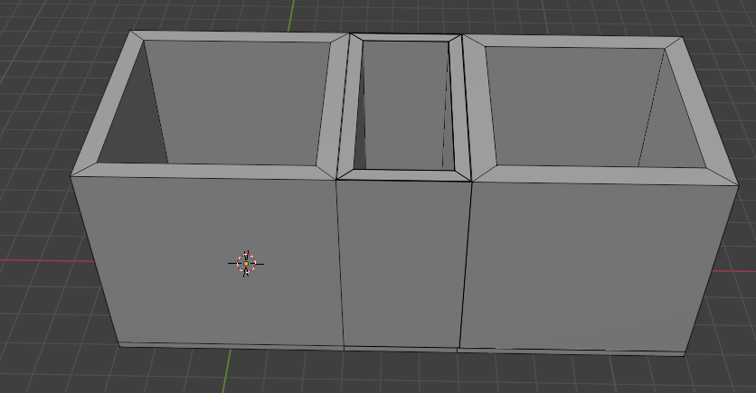 BOX for a screws. by S P | Download free STL model | Printables.com
