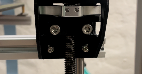 Sparkcube Wobble X Drop in by Soren | Download free STL model ...