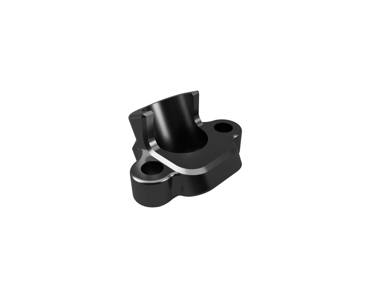 DarwinFPV BabyApe II SMA Antenna Adapter by Tritanium | Download free ...