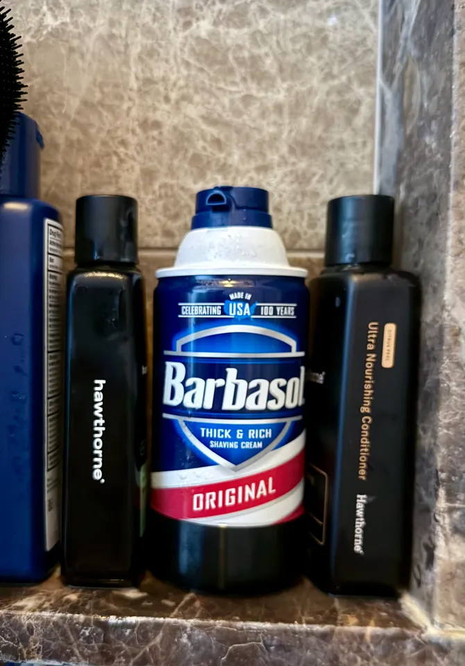 Barbasol Bottom Cap by JohnBehnke | Download free STL model ...