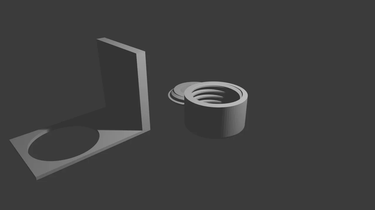 Dog sent box by SuperDude | Download free STL model | Printables.com