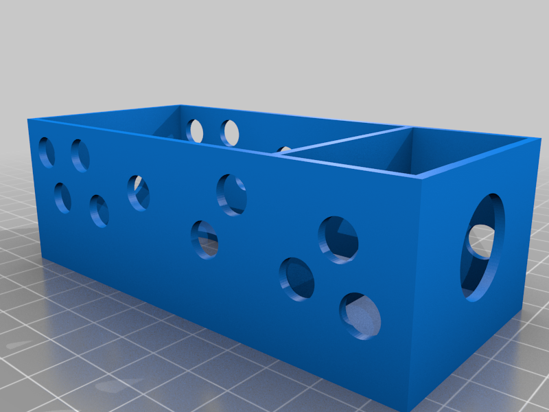 Motorized Ripstik by Usman Suriono | Download free STL model ...