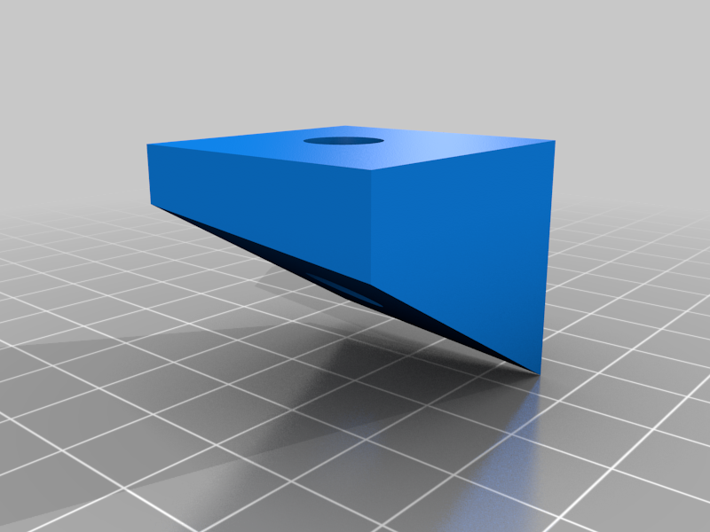 Motorized Ripstik by Usman Suriono | Download free STL model ...
