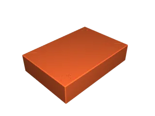 Poker/playing card box by Sigmundr | Download free STL model ...