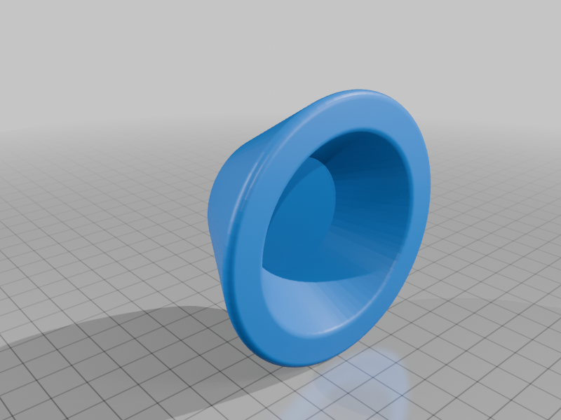 Table riser foot by SPEKERDUDE | Download free STL model | Printables.com