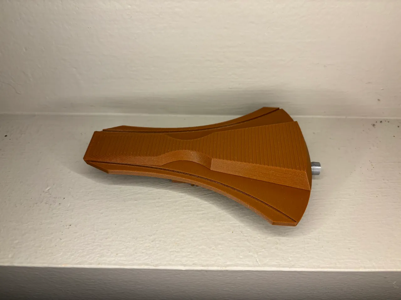 Remixed Ferengi Hand Phaser by 𝗨𝗻𝗶𝗺𝗮𝘁𝗿𝗶𝘅𝗥𝗲𝗱🪐🌠 | Download free STL model ...