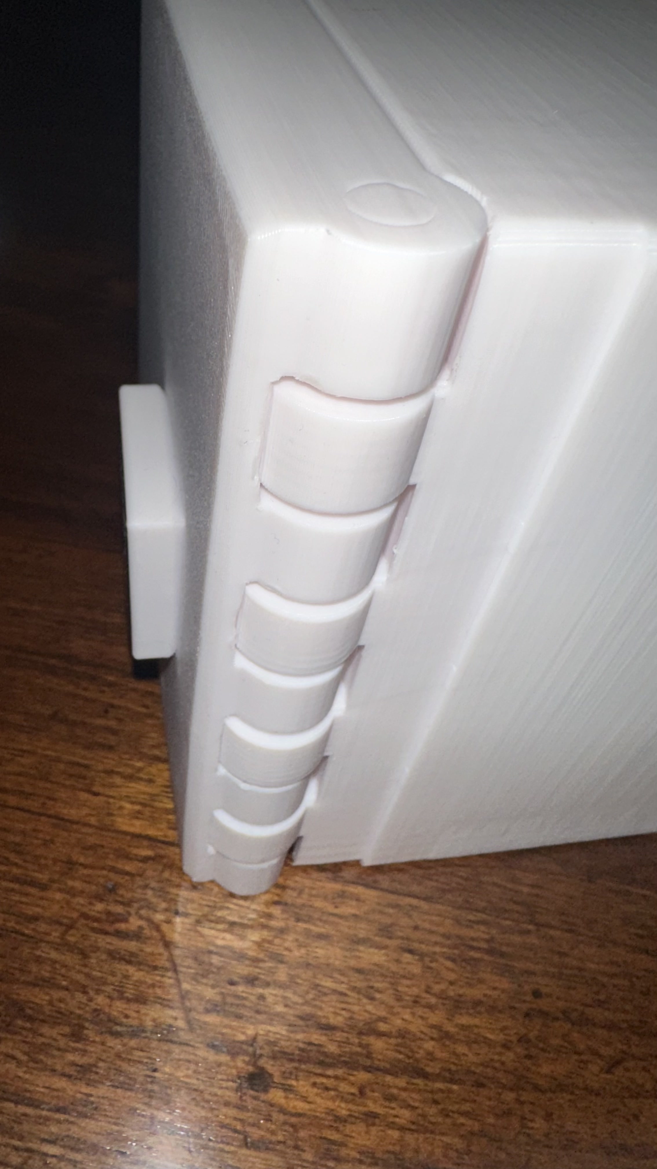 Small key box by mason9-jumpy | Download free STL model | Printables.com