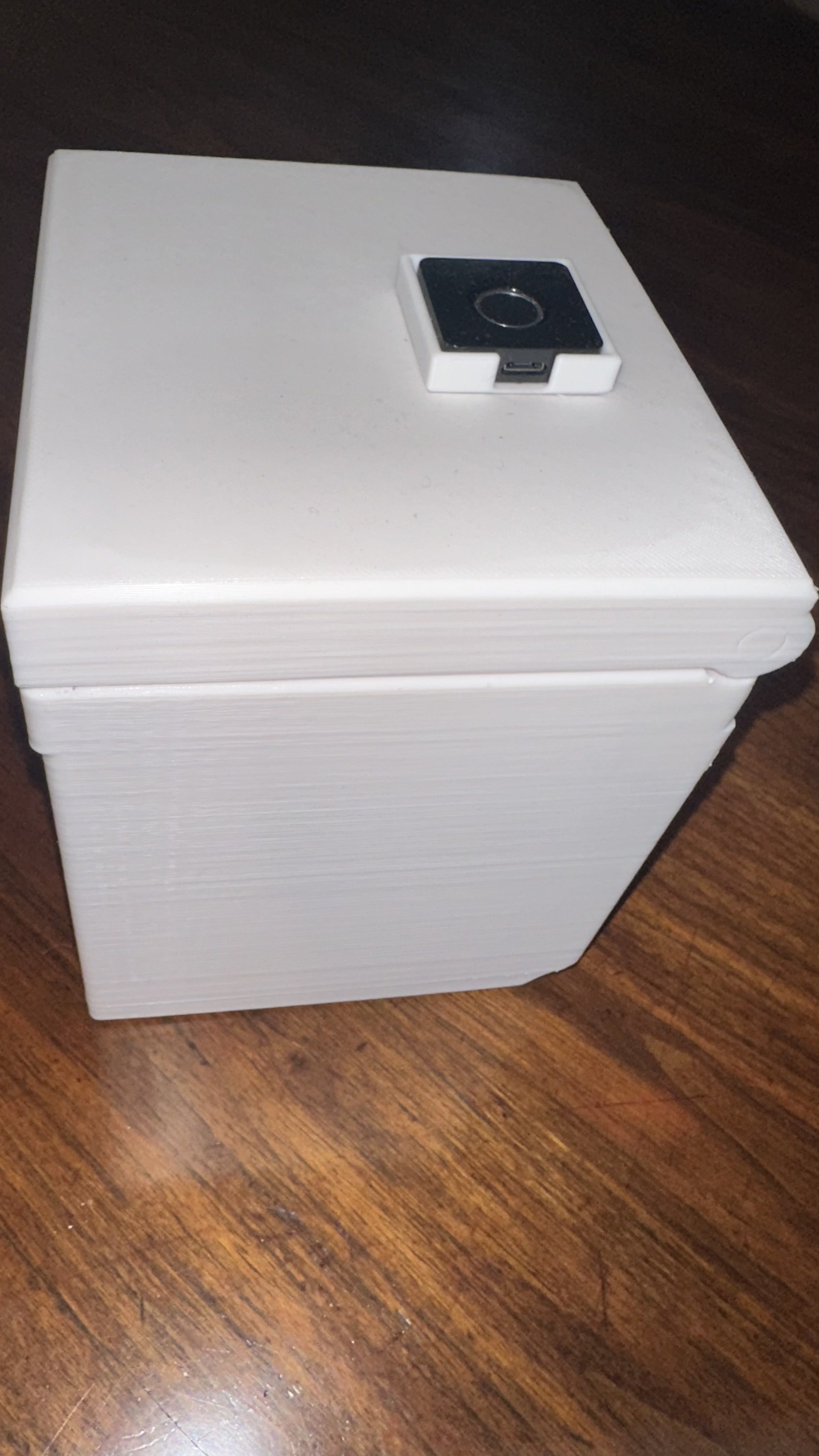 Small key box by mason9-jumpy | Download free STL model | Printables.com