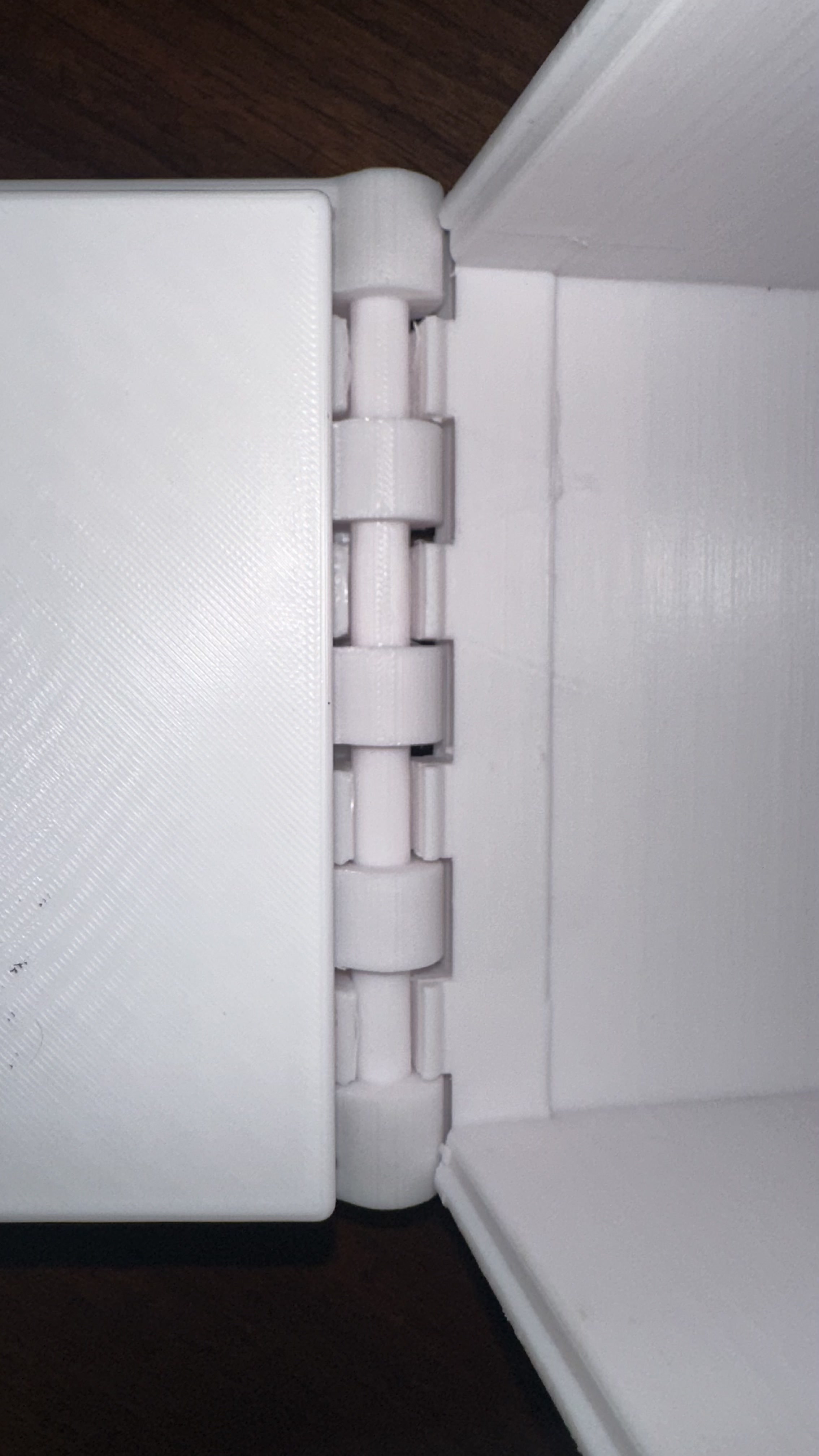 Small key box by mason9-jumpy | Download free STL model | Printables.com