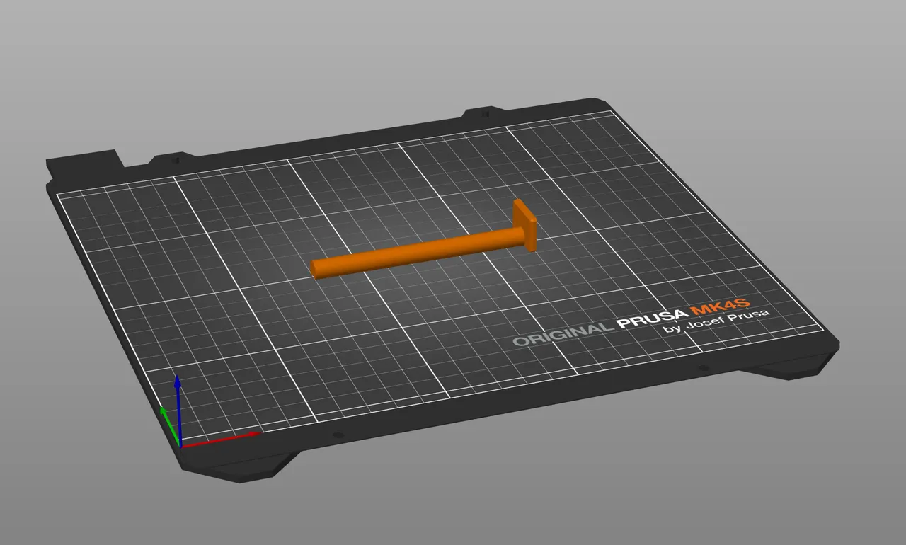 Polydryer Box Auto Rewind Axis by Stanley | Download free STL model ...