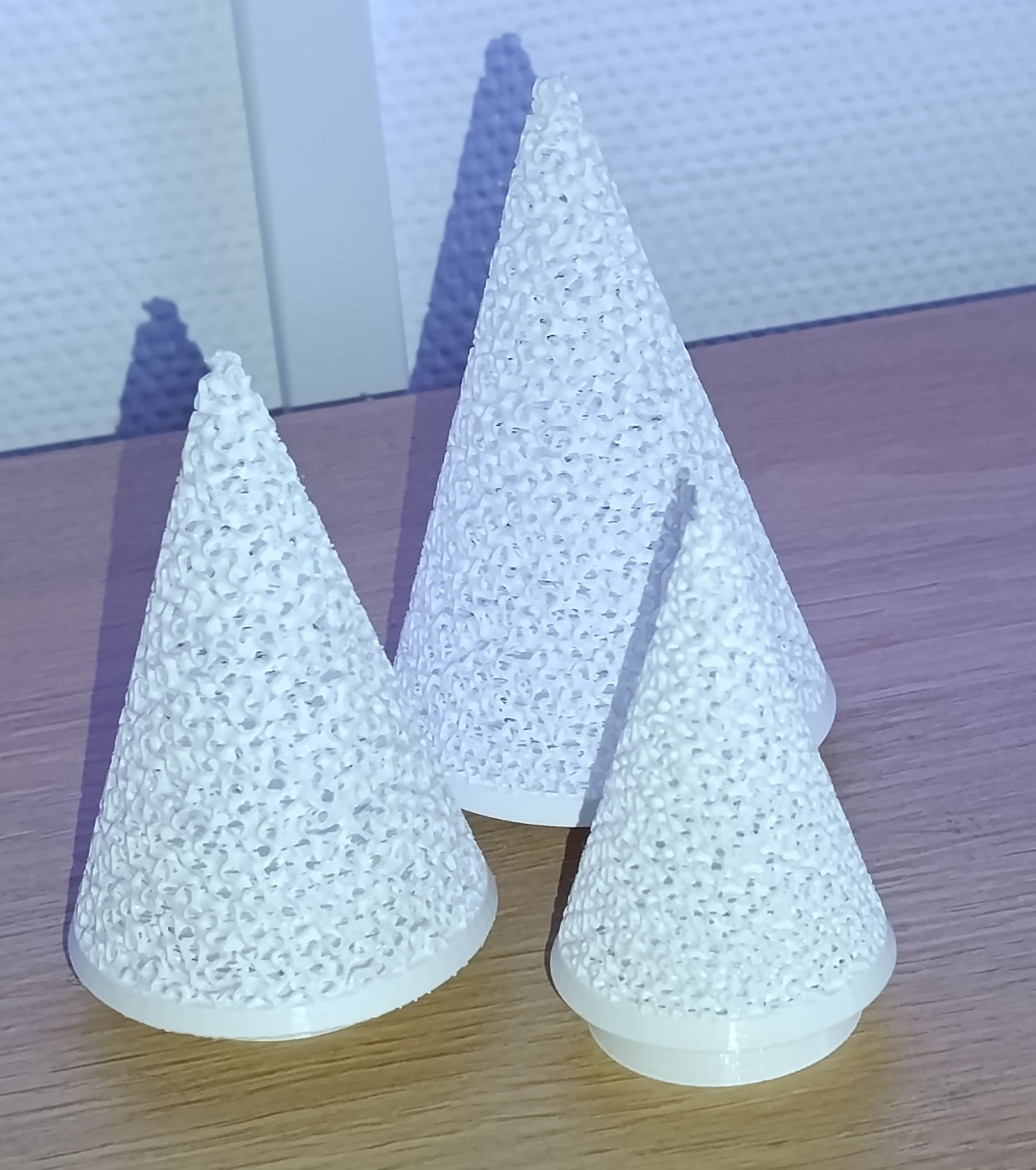 Deko Trees, not only for Christmas by Tomcat54 | Download free STL ...