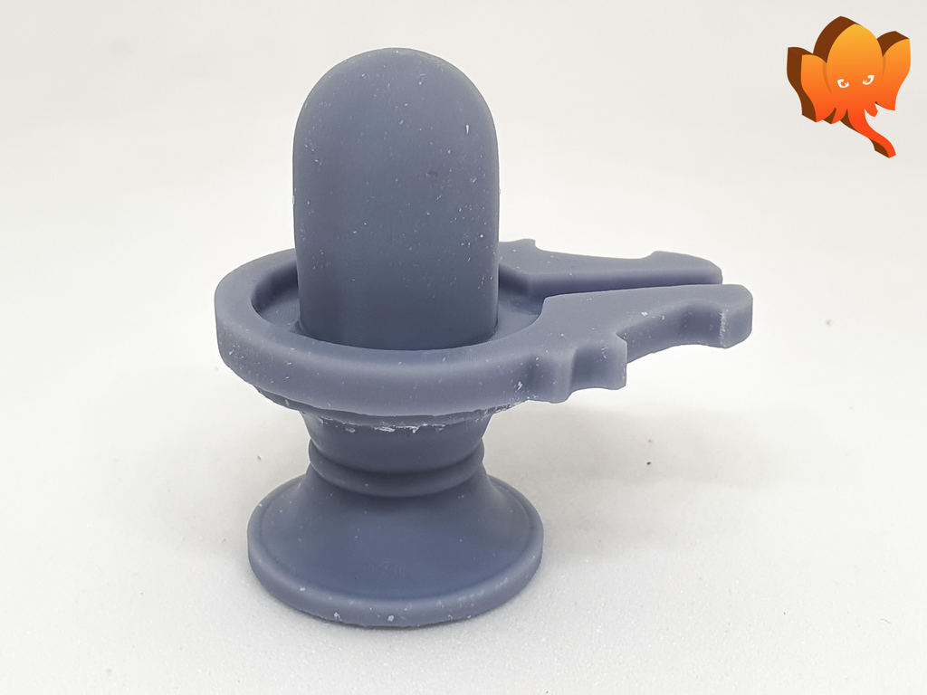 Shiva Lingam - Symbol of “formless Reality” by Vedic Futura | Download ...