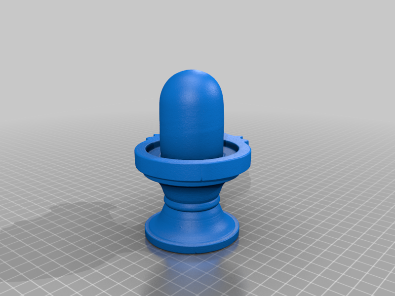 Shiva Lingam - Symbol of “formless Reality” by VedicFutura | Download ...