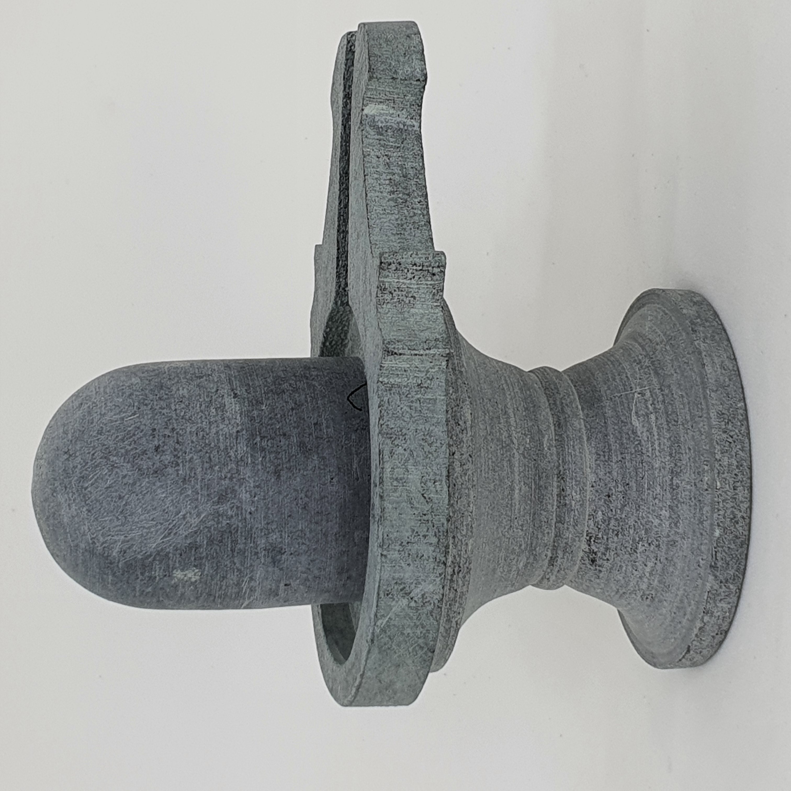 Shiva Lingam - Symbol of “formless Reality” by VedicFutura | Download ...