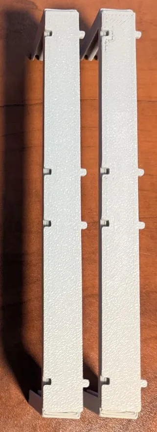 Modular DIMM / SO-DIMM RAM Tray that is stackable by Lerry | Download ...