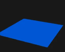 One Layer Thin Sheet by Luis Perez | Download free STL model ...