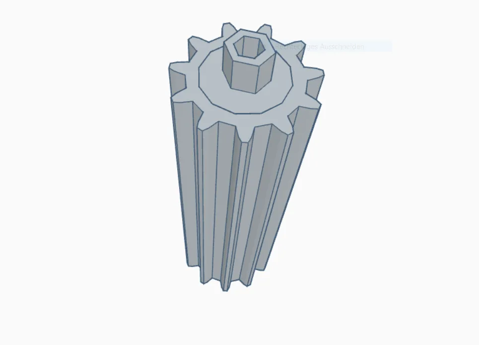 Bit Tool by Joe Rc and moooore... | Download free STL model ...