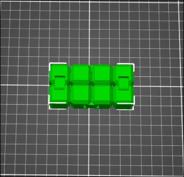 Infinity Cube Reuploaded by joshfish | Download free STL model ...
