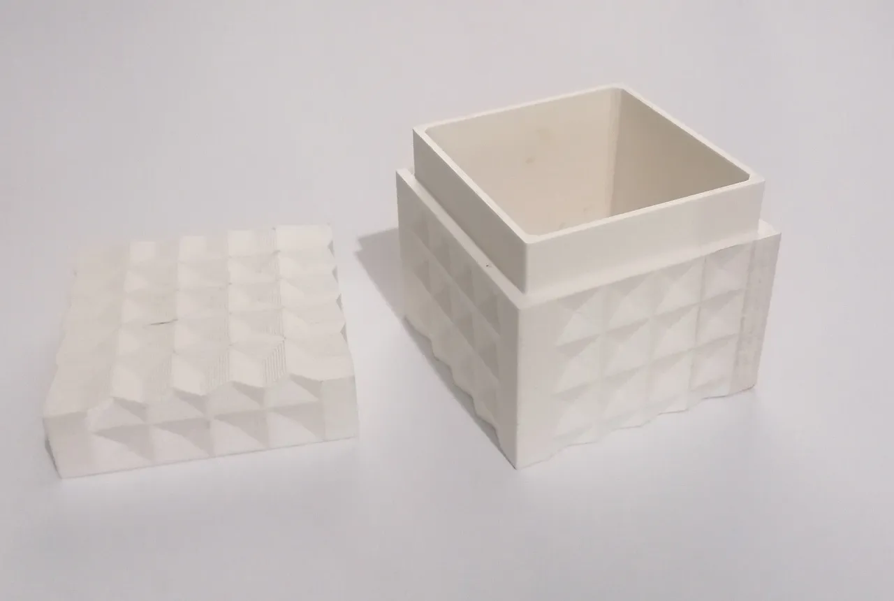 Box Diamond by ef3dequis | Download free STL model | Printables.com