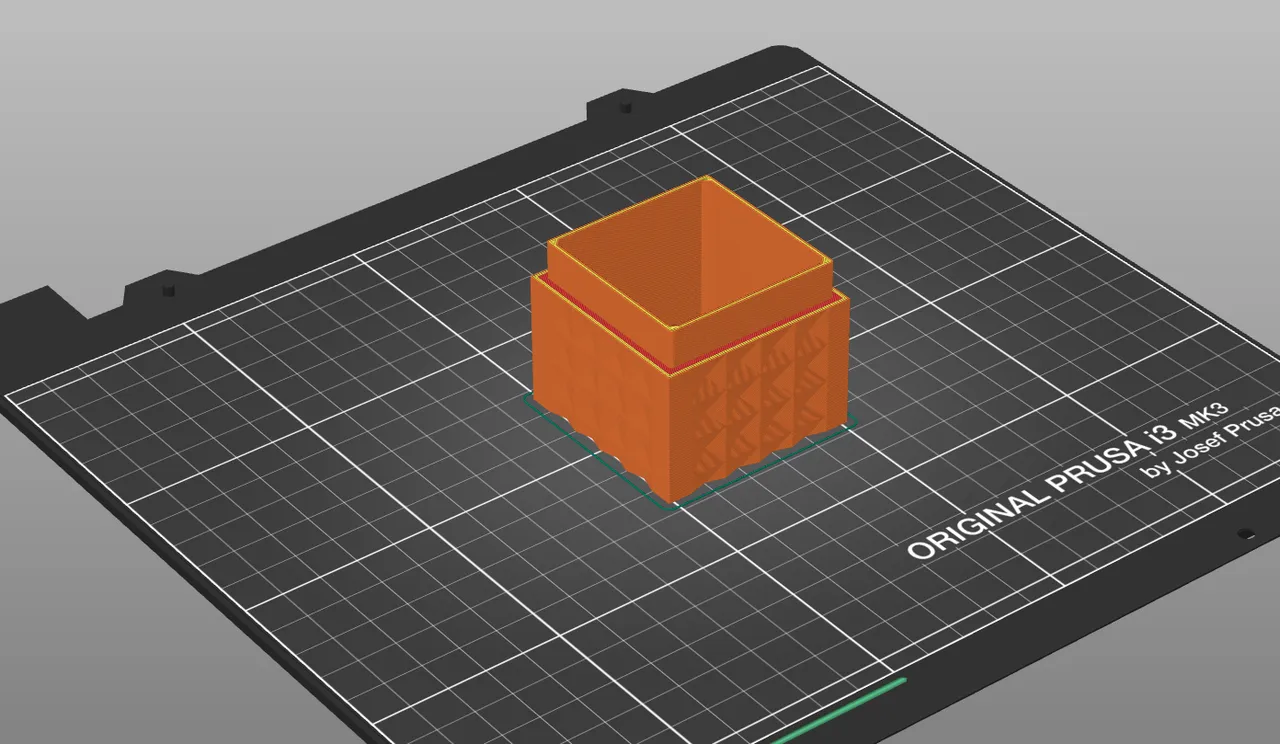 Box Diamond by ef3dequis | Download free STL model | Printables.com