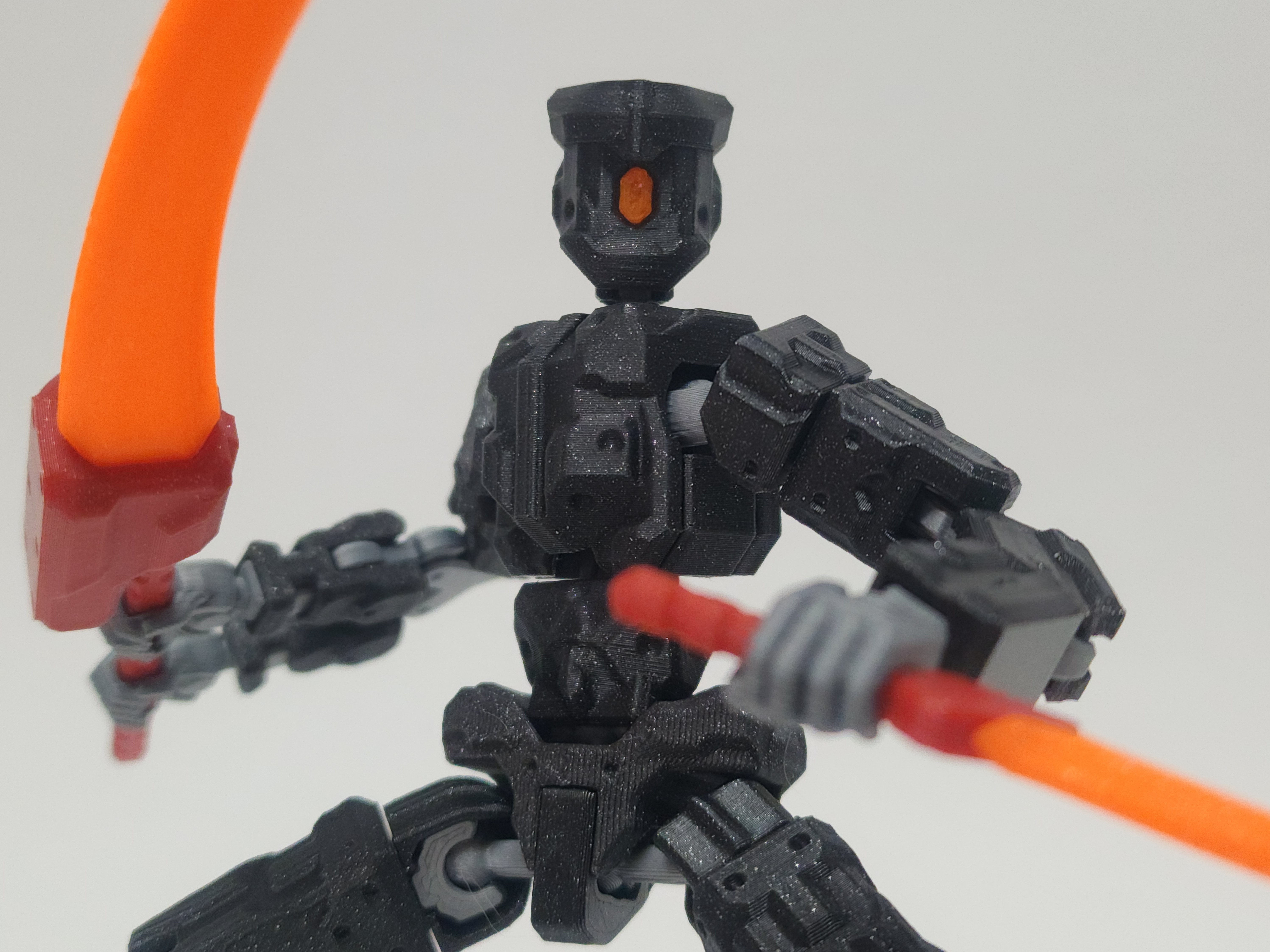 GALLIFORMES 13 by andrew gipson | Download free STL model | Printables.com