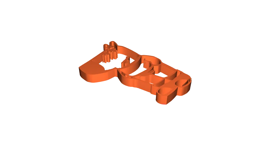 chill guy by Mateusz Drąg | Download free STL model | Printables.com