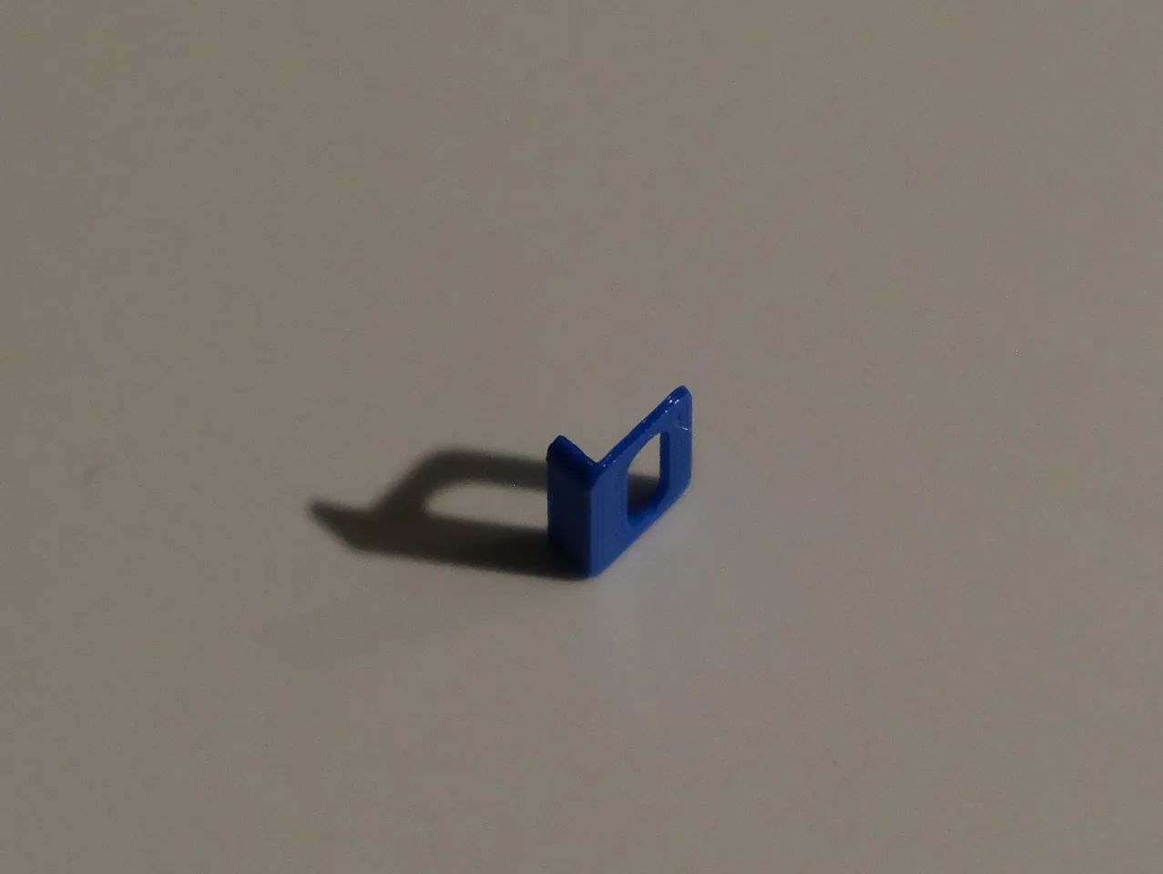 Yubikey 5C Nano Cover by mocmoc | Download free STL model | Printables.com