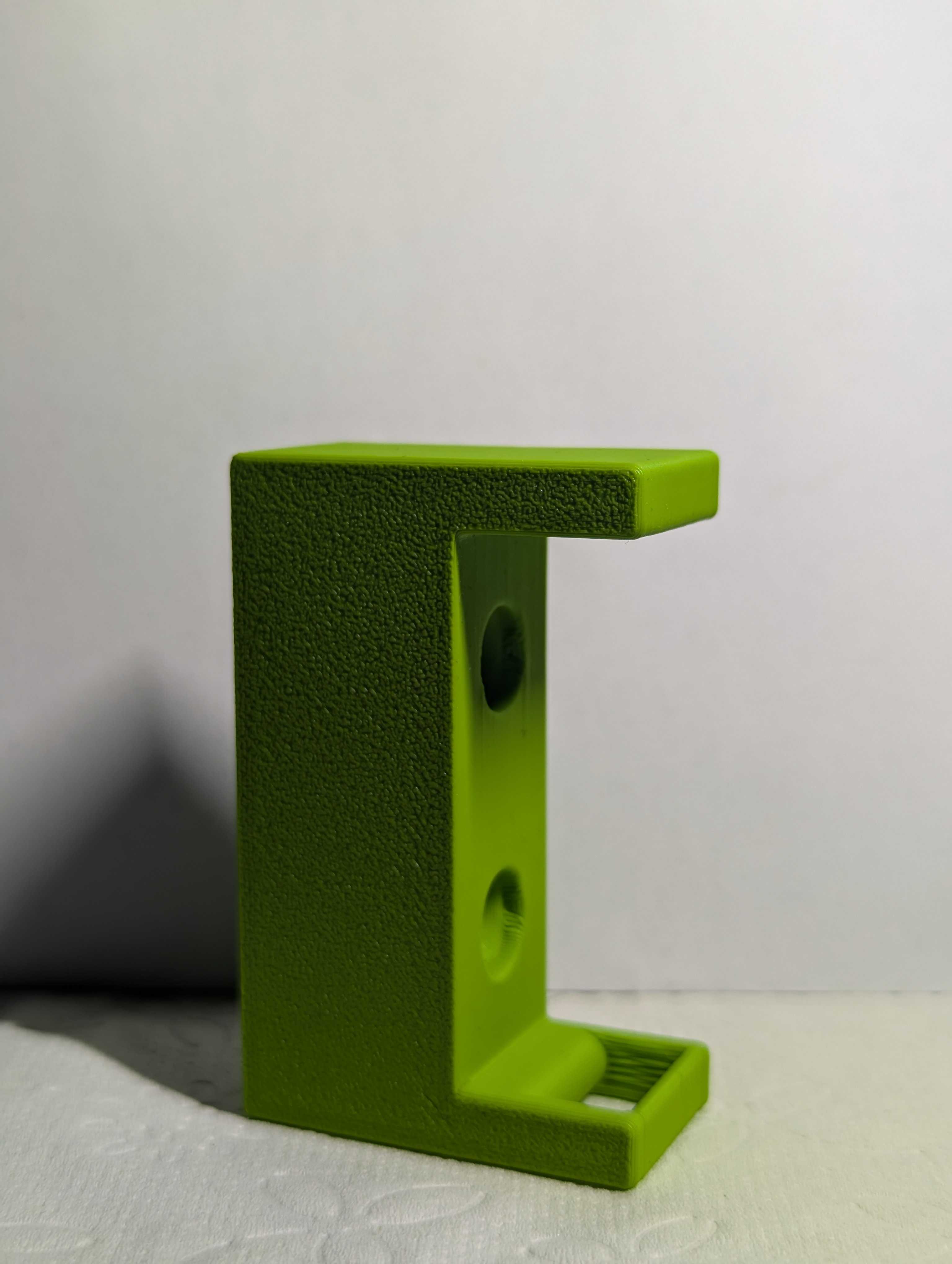 Reel Holder for Multi and Haspel Reels by Jacke | Download free STL ...