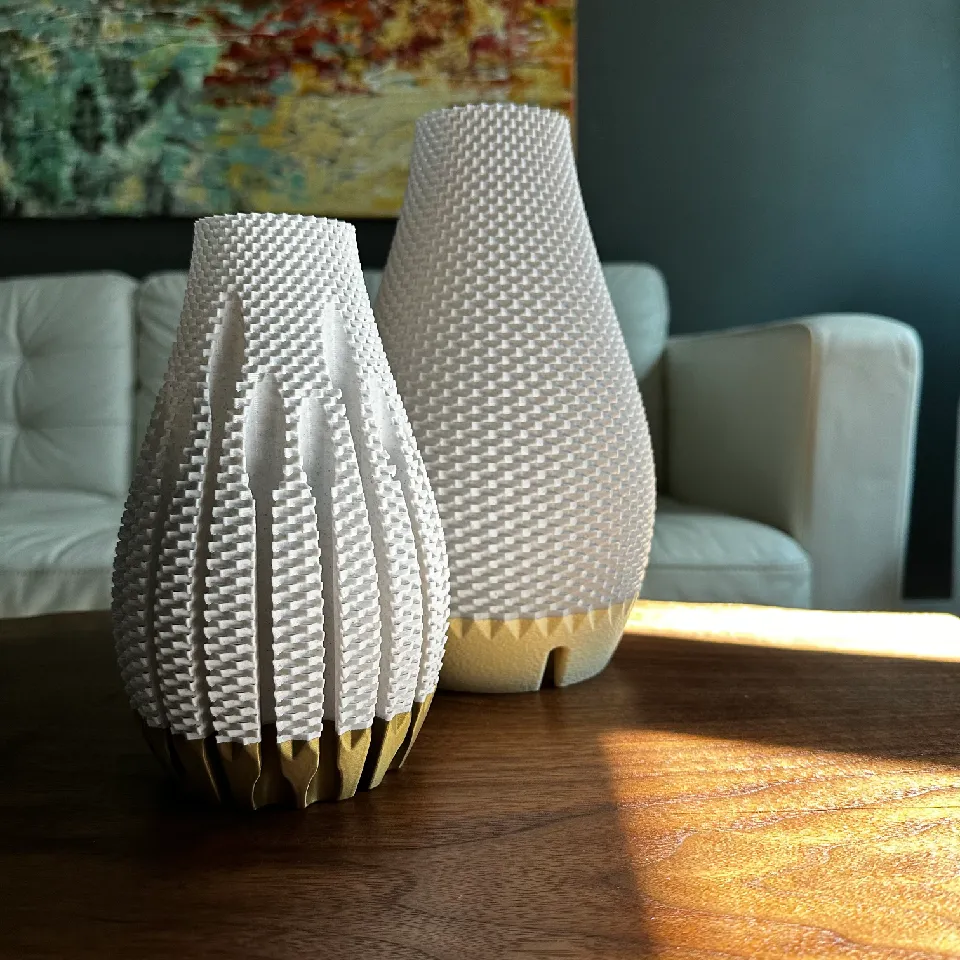 The Ember - 3 PACK by OHR Design | Download free STL model | Printables.com