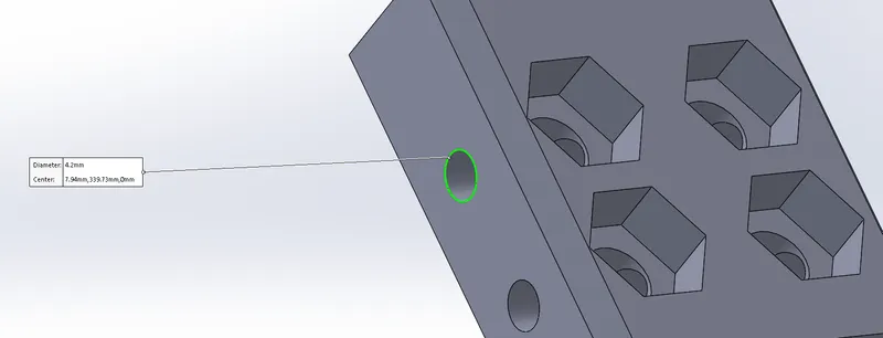 Modular 10 Inch Server Rack - Reworked by Natalie T | Download free STL ...