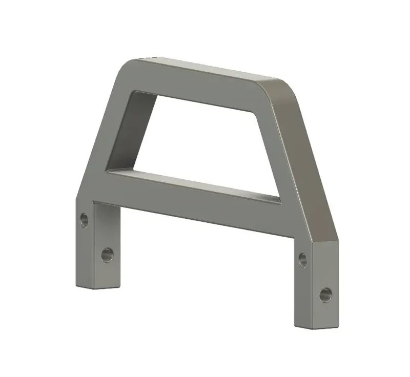 Modular 10 Inch Server Rack - Reworked by Natalie T | Download free STL ...