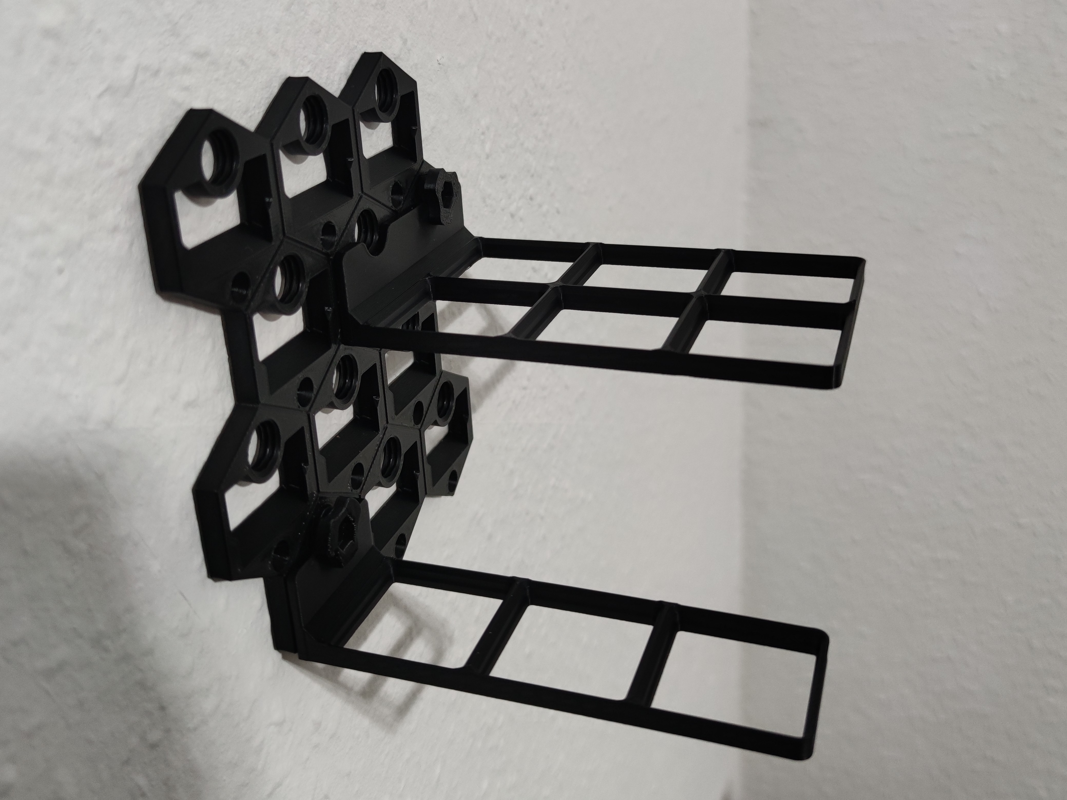 More Gridfinity Bases for GOEWS by perfectscale | Download free STL ...