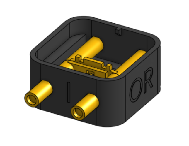 Mechanická logická hradla by rubacek | Education | Printables.com