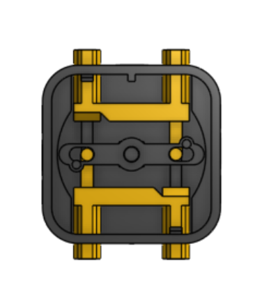 Mechanická logická hradla by rubacek | Education | Printables.com