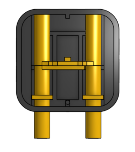 Mechanická logická hradla by rubacek | Education | Printables.com