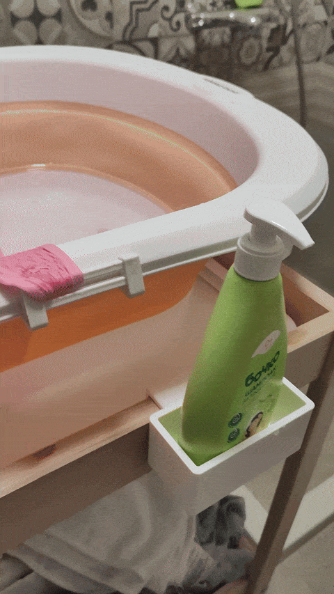 IKEA SNIGLAR shampoo (бочко) holder by experify3d | Download free STL ...