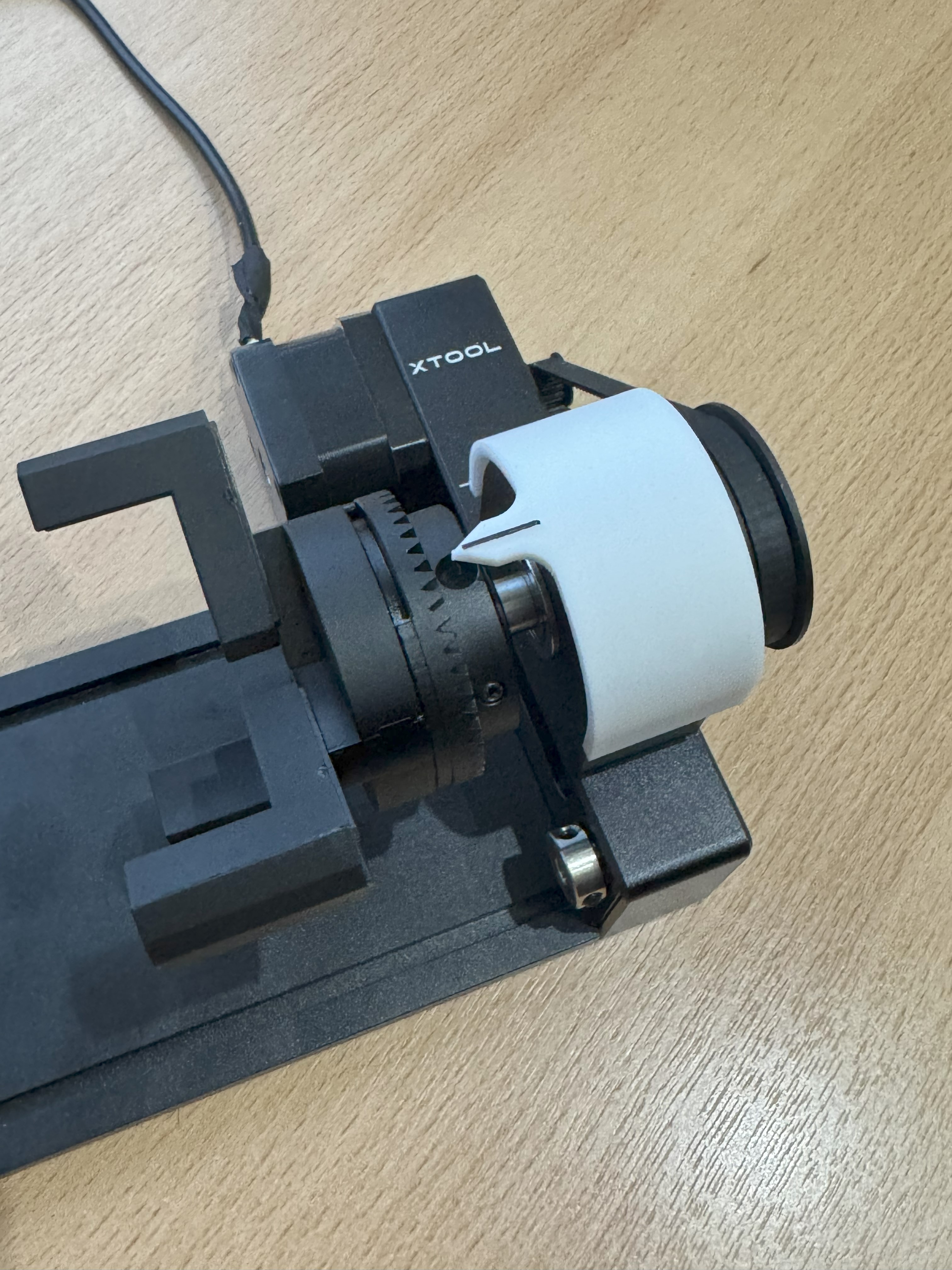 XTool RA2 by Christian | Download free STL model | Printables.com