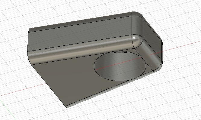 Toothpaste Holder by Risiko | Download free STL model | Printables.com
