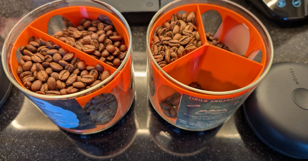 Fellow Atmos label ring insert and splits by Ilias Van Peer | Download ...