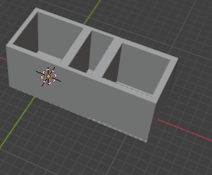 Simple box by S P | Download free STL model | Printables.com