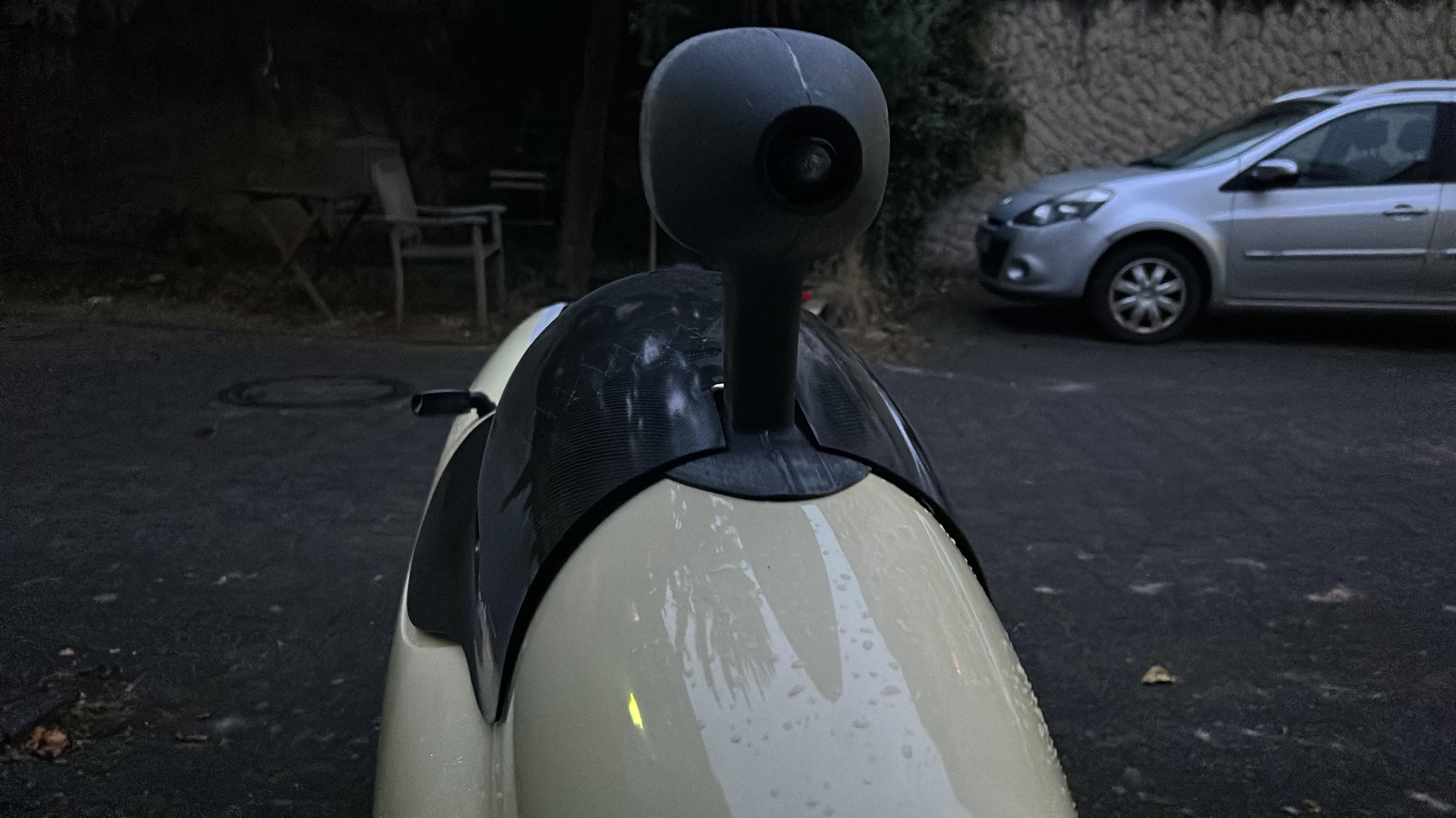 Safetymodul für IQ-XL (BuMM) by jkost911 | Download free STL model ...